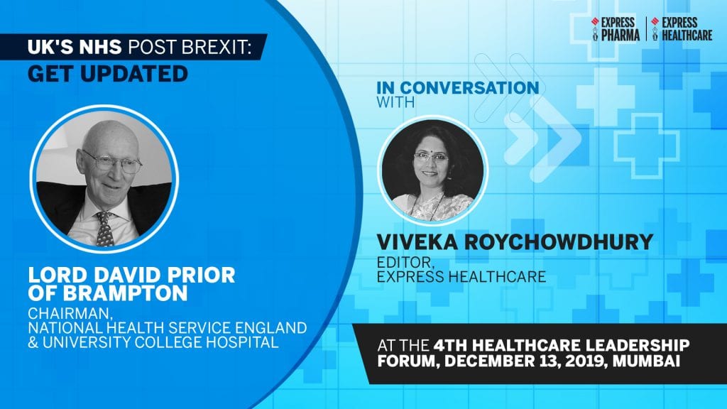 UK’s NHS post Brexit: Get updated! – Express Healthcare