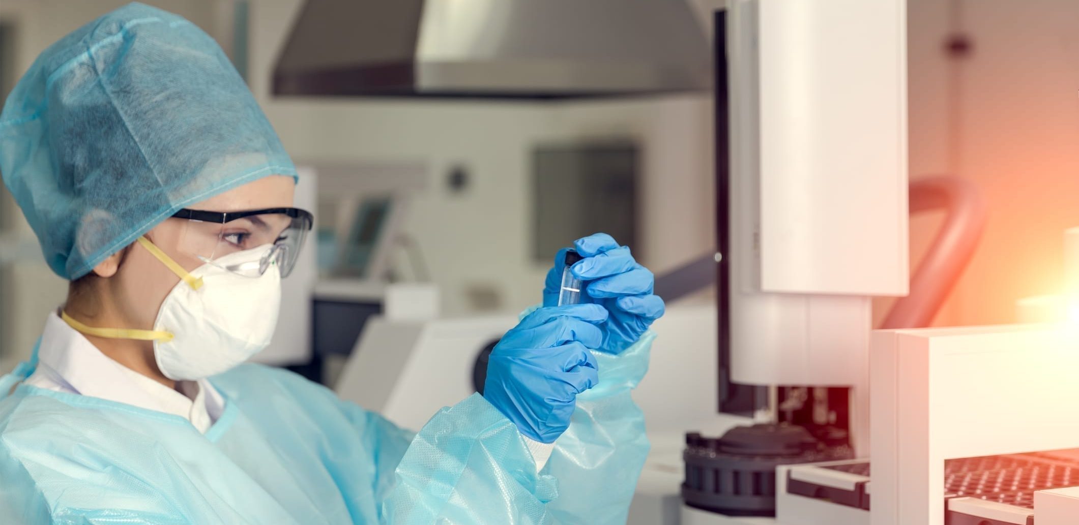 Neuberg Diagnostics launches its first laboratory in the US – Express ...