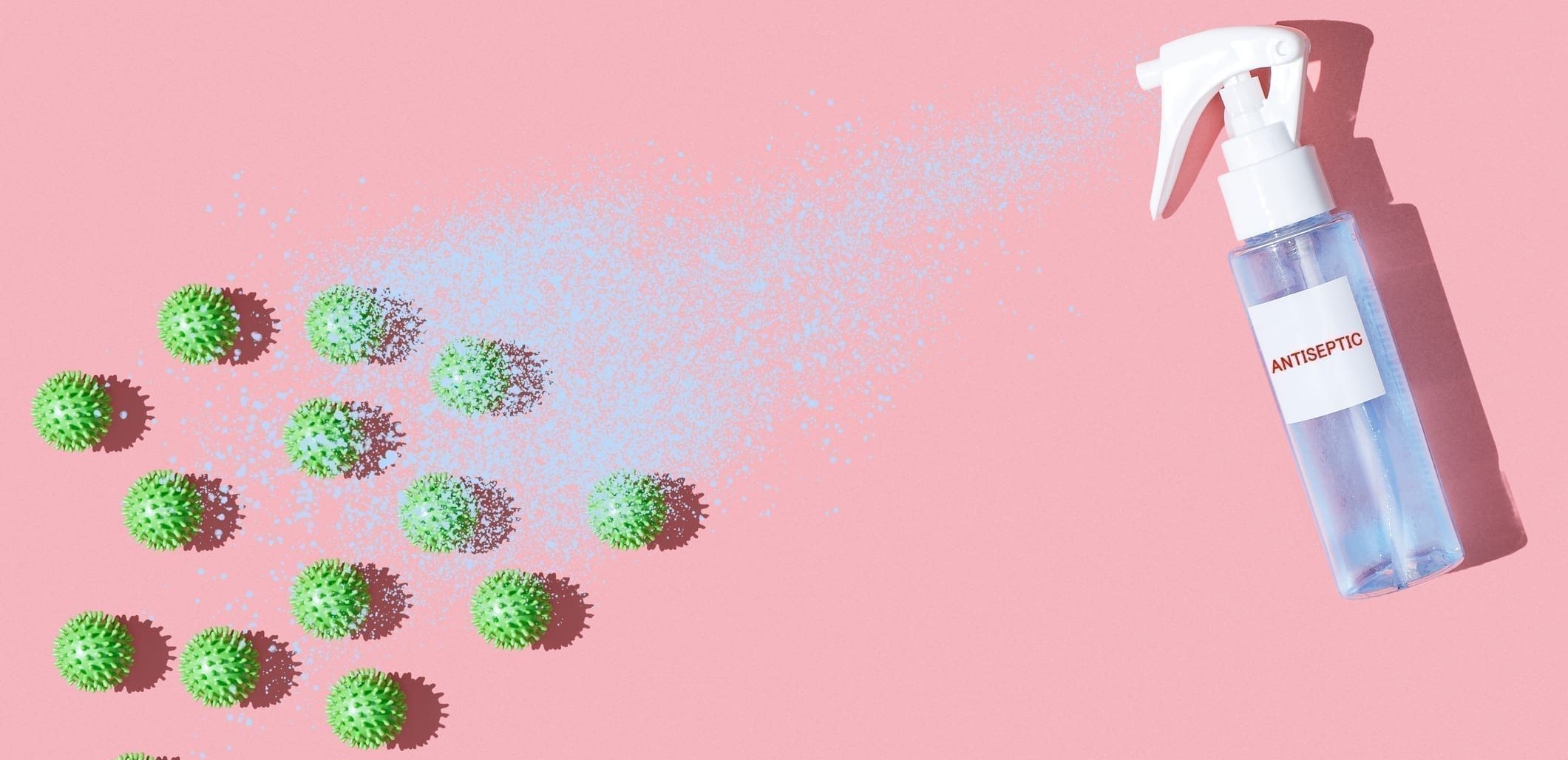 ITC launches Savlon Surface Disinfectant Spray – Express Healthcare