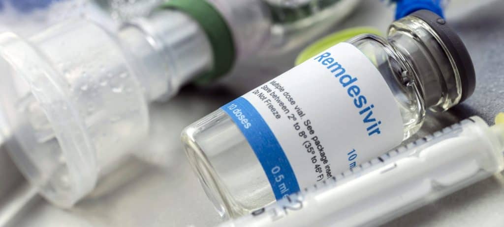 Mylan commercially launches Remdesivir under brand name DESREM in India ...