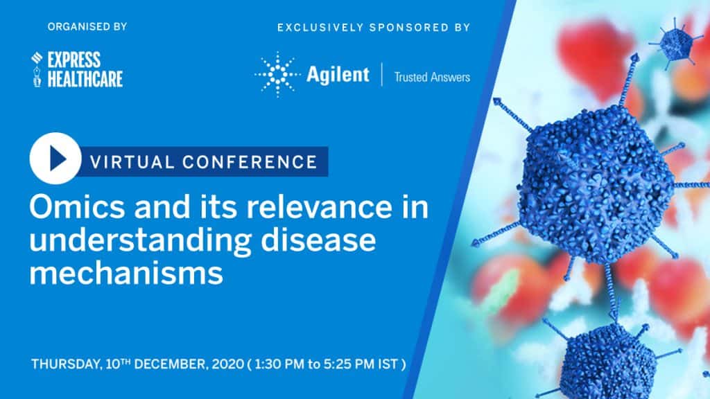 Omics and its relevance in understanding disease mechanisms | 10th ...
