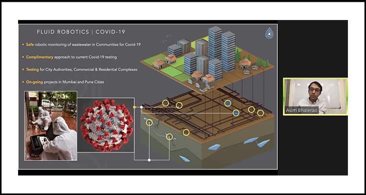 Healthcare Masterclass series sheds light on open source innovations ...