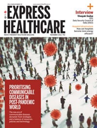 Express Healthcare November 2022 - Express Healthcare