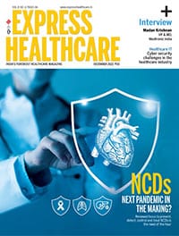 Express Healthcare December 2022 - Express Healthcare