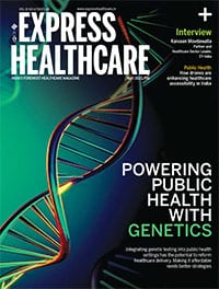 Express Healthcare May 2023 - Express Healthcare