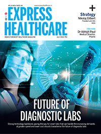 Express Healthcare July 2023 - Express Healthcare