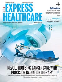 Express Healthcare August 2023 - Express Healthcare