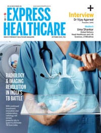 Express Healthcare October 2023 - Express Healthcare