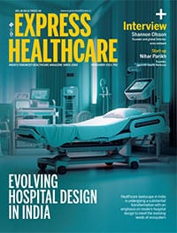 Express Healthcare November 2023 - Express Healthcare