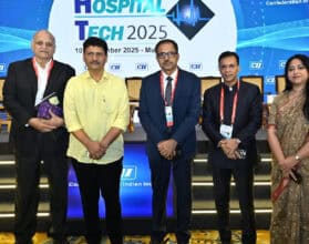 HGS Healthcare becomes Sagility - Express Healthcare