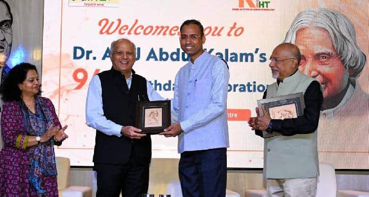 AMTZ and KIHT announce SVL Biosciences and Thermoforming Technology Centre - Express Healthcare