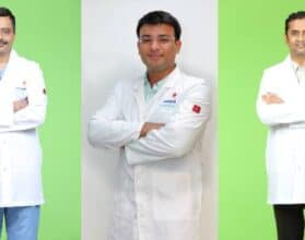 Nova IVF Fertility brings AI into IVF labs for embryo selection – Express Healthcare