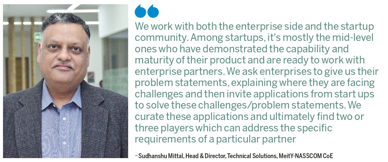 HowMeitY–NASSCOM CoE fuels Easiofy’s AI-imaging leap - Express Healthcare