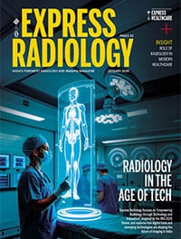 Express Radiology January 2026 - Express Healthcare