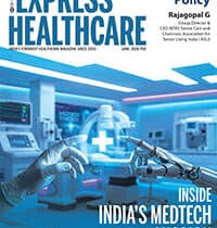 Indian healthcare in 2026: The top 5 trends shaping the future ...